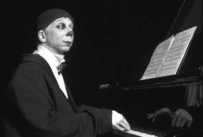 buffo-buten : galerie de photos