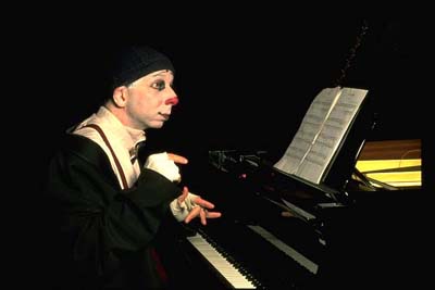 buffo-buten : galerie de photos